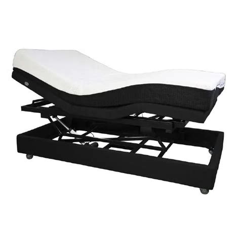 Smartflex 3 Adjustacare