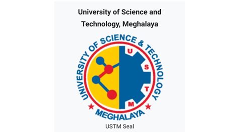 USTM University Of Science Technology Meghalaya YouTube