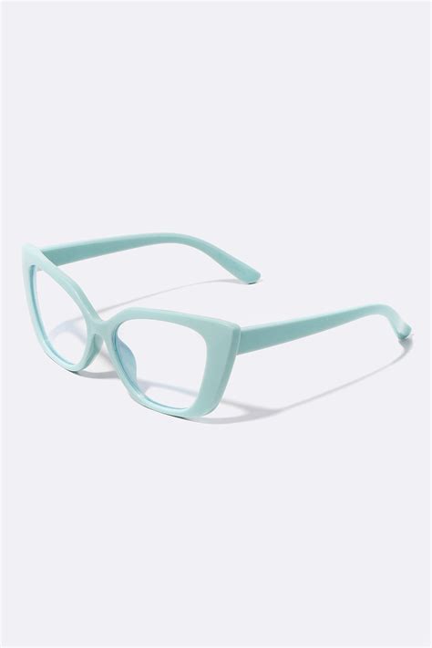 Geeky Glasses