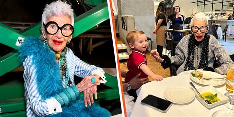 Iris Apfel Has Turned 102 — Inside Her Life In Her French Decorated Home After Losing Her
