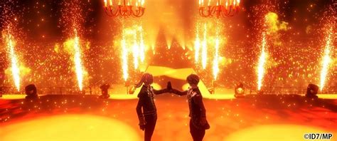 画像・写真：【劇場版アイナナ公開直前企画】大ヒットリズムゲーム『アイドリッシュセブン』仕掛け人が語る16人のアイドルたちの魅力 声優men
