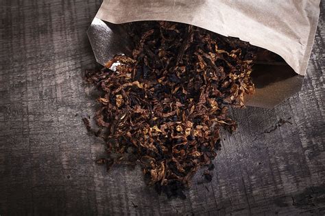 Tobacco Production By State WorldAtlas