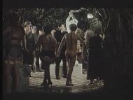 Naked Tanja Boskovic In Okupacija U 26 Slika