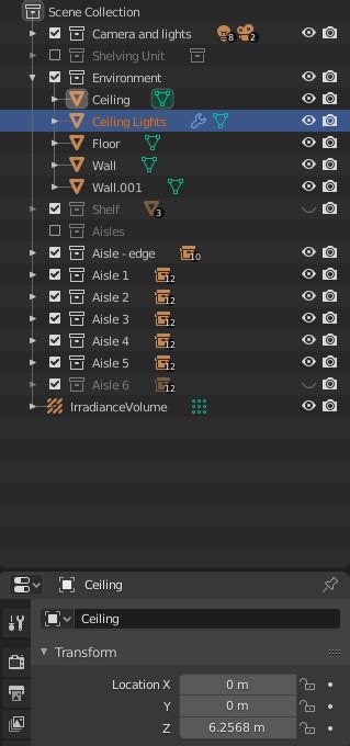 Rendering Planes Showing In Render Preview But Not When Rendered