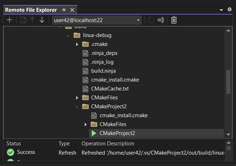 Alvin Ashcraft On Linkedin View Files On Your Remote Machines Using