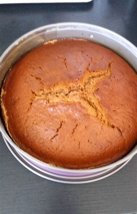 Torta Arancia E Cioccolato Bimby