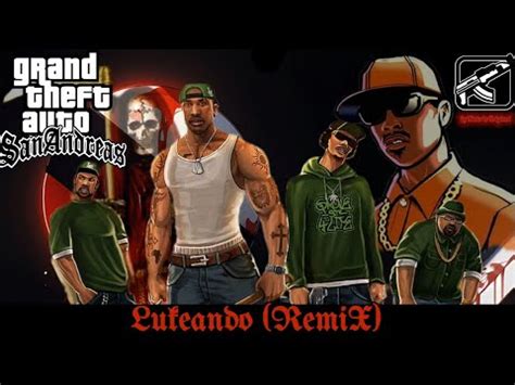 Lukeando Remix Letra HADES 66 X YOVNCHIMI ÑENGO FLOW ANKHAL
