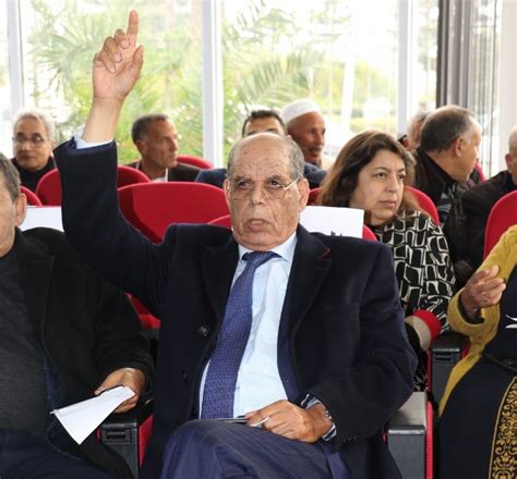 الأحرار والإستقلال يهيمنان على مناصب نواب الرئيس بالغرفة الفلاحية