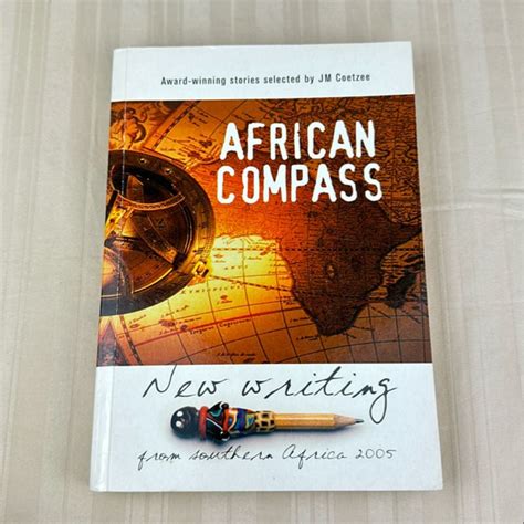 African Compass By J M Coetzee