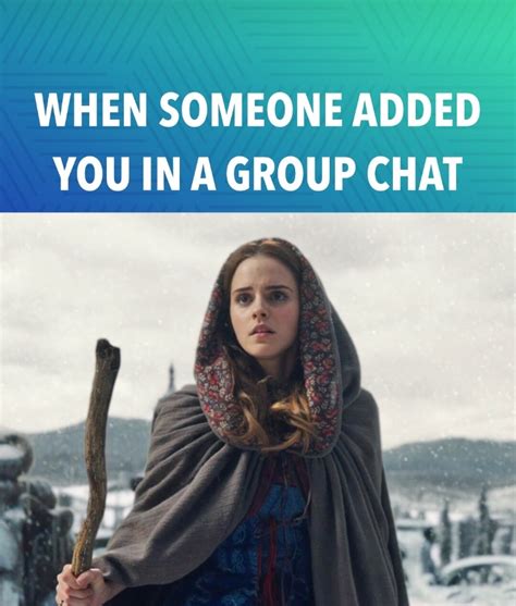 Group Chat Struggles Meme By Spiritwolf2505 Memedroid