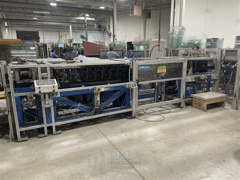 Ged Igu Intercept Line Call For Price Glass Machinery Direct