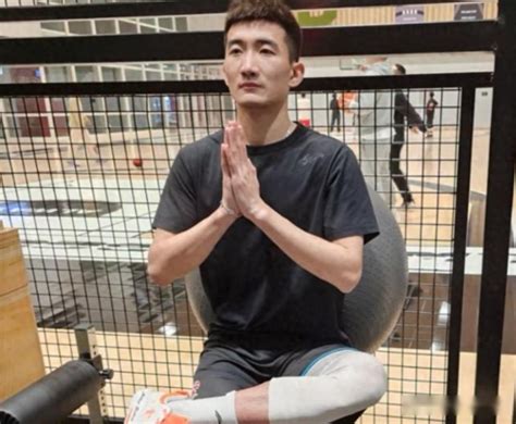 孙铭徽复出仍遥遥无期！社媒祈祷早日康复，能否出战广东都是谜！pp视频体育频道