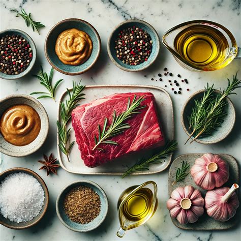 Low Fodmap Roast Beef For Christmas