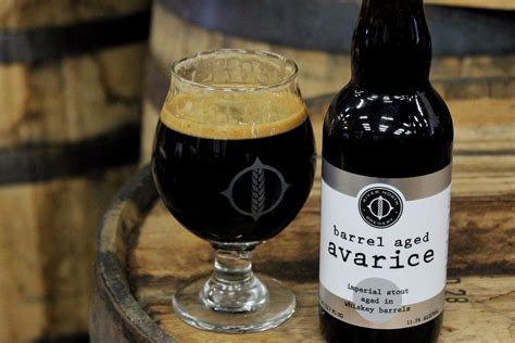 River North Brewery To Release 2017 Barrel Aged Avarice Brewbound