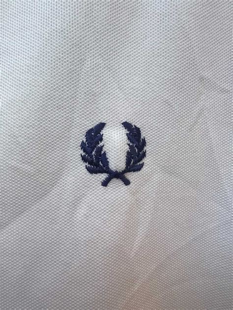 Fred Perry Fred Ferry Vintage Made In Portugal Gem