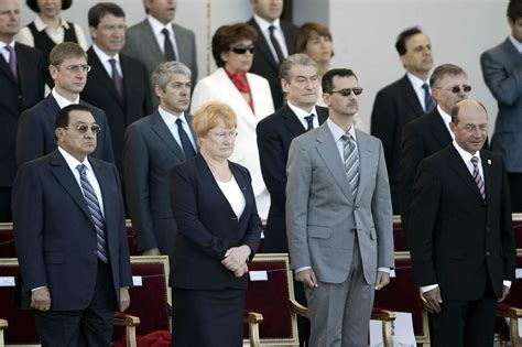 Syrie Pourquoi Assad Est Tombé Un Témoignage De Lintérieur