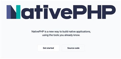 Nativephp