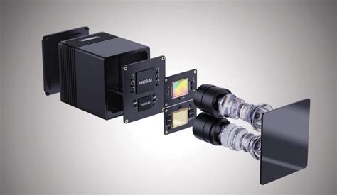 Hesai Group Expands LiDAR Technology For Autonomous Driving With New R