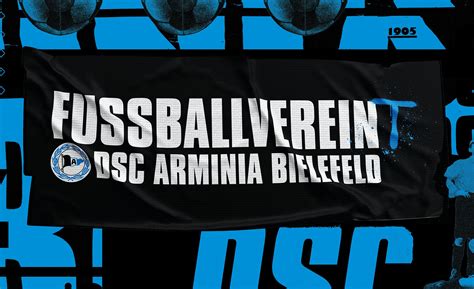 Rocket And Wink Work Dsc Arminia Bielefeld Dsc Arminia Bielefeld