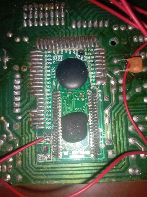 Any Interesting Ideas R Circuitbending