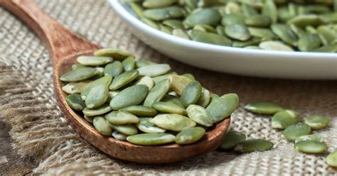 بذور القرع فوائد أطيب طبخة