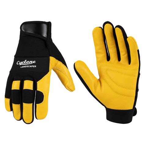 Gardening Gloves Built Tough For Aussie Conditions Cyclone Tools
