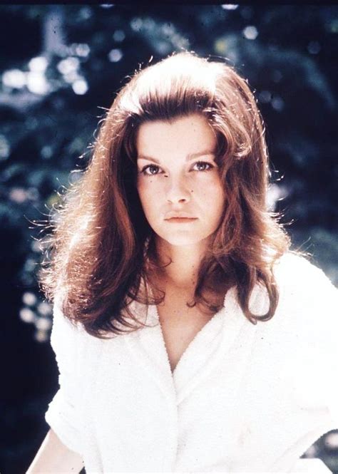 Genevieve Bujold 24 Femmes Per Second Geneviève Bujold Actresses