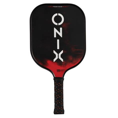 Onix Mayhem Pickleball Paddle Pickleball Review Hub