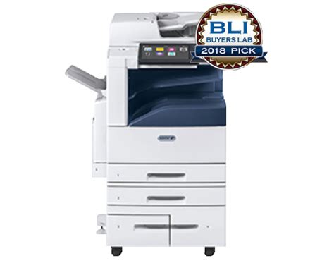 Xerox AltaLink C Prestige Office Solutions Inc Used Copiers For Sale Refurbished