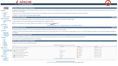win10配置apache服务器 及 转发配置 一品堂 技术学习笔记 博客园