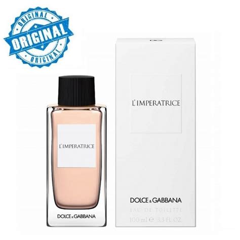 Дольче Габбана Императрица купить в Минске | Dolce & Gabbana L ...