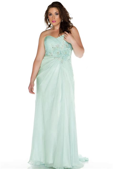 Robe De Soirée Rose Fluide Grande Taille Jmrougefr