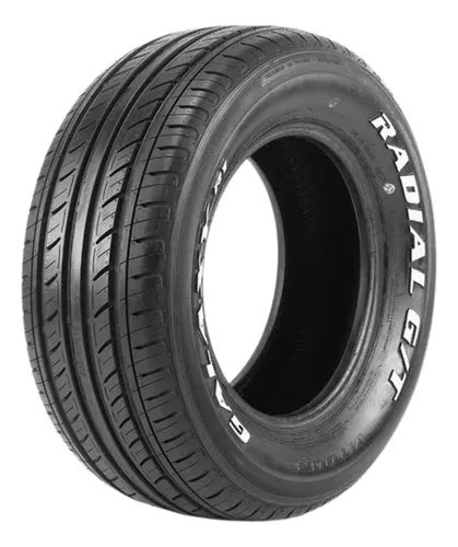Pneu 25570r15 Galaxy Radial Gt R1 Owl Vitour 108h Parcelamento Sem Juros