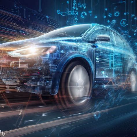 Advanced Driving Assistance We Build Teams Products And Processes