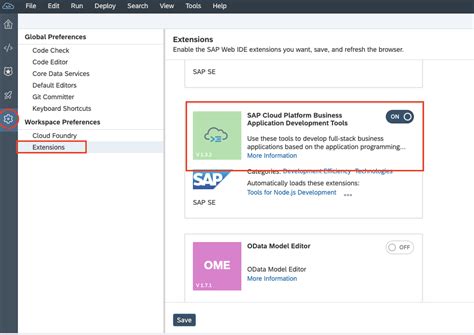 How To Config And Consume Push Notification From S Sap Community