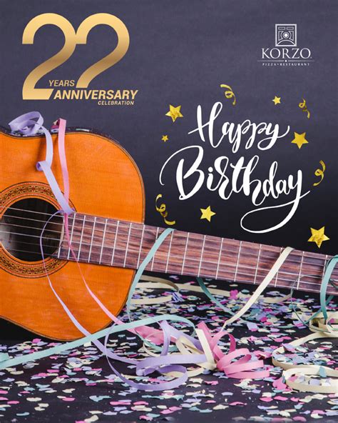 Restoran 🎉🥳 По повод 22 години постоење на Ресторан Корзо упатуваме голема Благодарност на