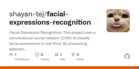 Facial Expressions Recognitionemotion Classification Cnn Using Kerasipynb At Main · Shayan Tej
