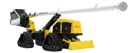 Jarraff Quad Track Prinoth