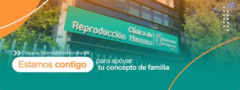 Banco De Semen Clínica De Reproducción Humana Uv