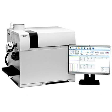 خرید دستگاه آزمایشگاهی Icp Ms سری 7800 محصول کمپانی Agilent ری نور آزما