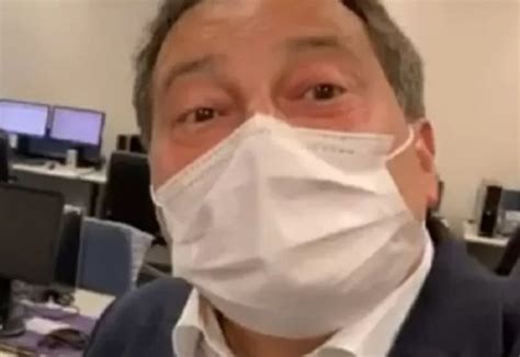 Denunciado Por Assédio Moral Vice Presidente Da Caixa Econômica Pede