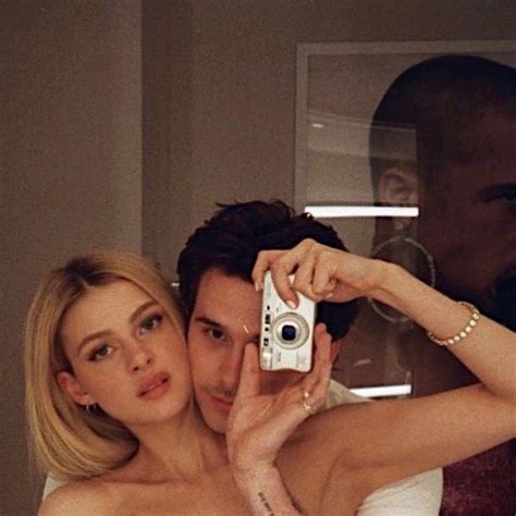 Nicola Peltz And Brooklyn Beckham Sexiest Couple Photos Video The Fappening