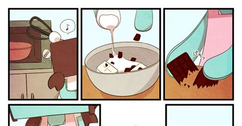 Lhs】 【lhs】はっぴーばれんたいん2017【交流】 にゃにゃのマンガ 【lhs】交流 Pixiv