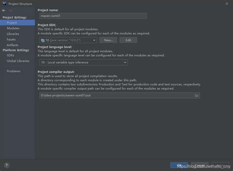 Intellij Idea 报错：error Java 不支持发行版本5java Source 15 中不支持 Diamond
