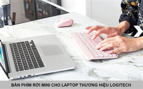 Bàn Phím Rời Mini Cho Laptop Thương Hiệu Logitech Giải Pháp Hội Họp