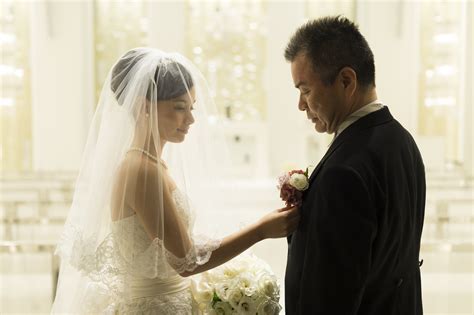 何の為に結婚式をするの？結婚式を通して『家族の気持ち』を考える エシカ
