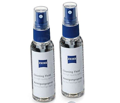 ZEISS LENS CLEANING SPRAY (000000-2390-368) - Rangs Electronics Ltd.