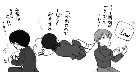 ピクサイ補足 【ピクサイ】うちの子予定【補足】 わかのイラスト Pixiv