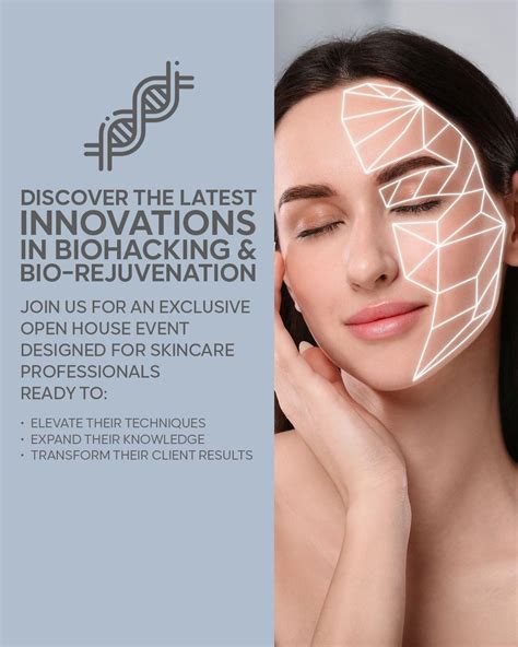 Skin Code Unlock Skin Longevity