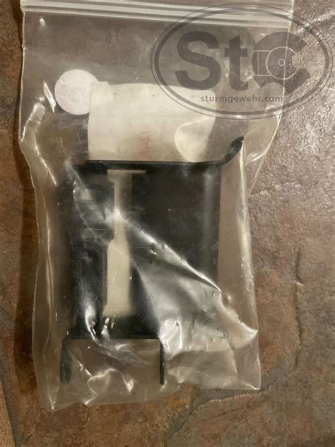 M249 Feed Tray Assembly Nip 9348308 430 Parts And Accessories Market